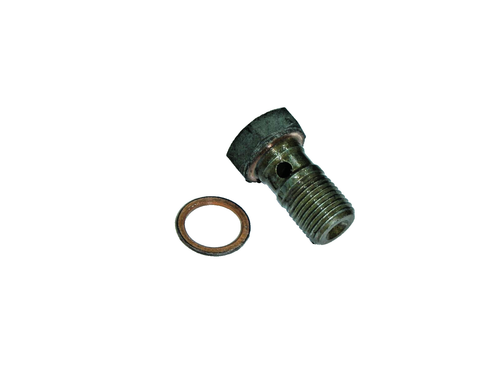 Rear brake caliper banjo bolt 1996-2001 BMW R1100 RT R1100RT | eBay