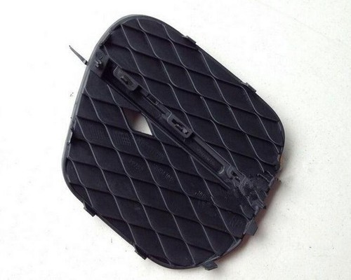 Front Left Side Bumper Lateral Grill for BMW X5 E70 51117222859 2011 ...