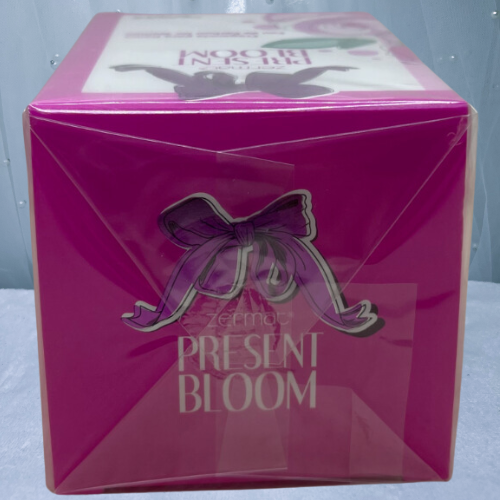 Zermat Present Bloom Eau De Parfum 1.69 Fl. Oz. New Design Perfume Para ...