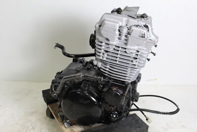 1987 Yamaha XT350 ENGINE MOTOR | eBay