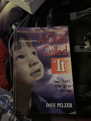 A Child Called “It” 9781558743663| eBay