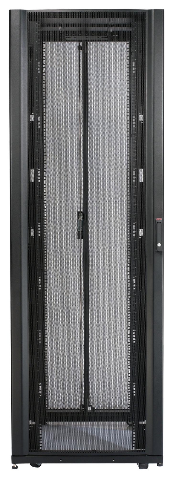 APC - AR3350 - APC Netshelter NetShelter SX Enclosure - 42U | eBay