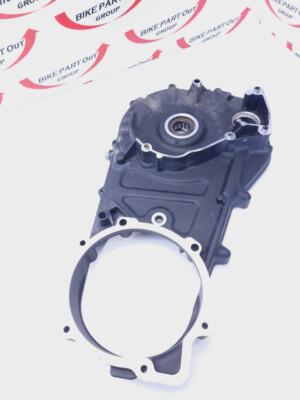 Inner Primary Case Harley Davidson M8 Softail Low Rider Standard Street ...