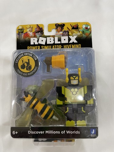 Roblox Power Simulator Hivemind | eBay