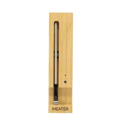 Meater Wireless/Bluetooth Smart Meat Thermometer OSC-MT-ME01 w/box ...