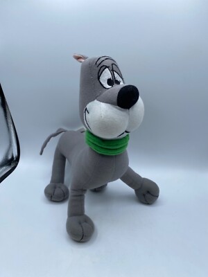 2010 Hana Barbera The Jetsons Astro Dog Plush Stuffed Dog 10" | eBay