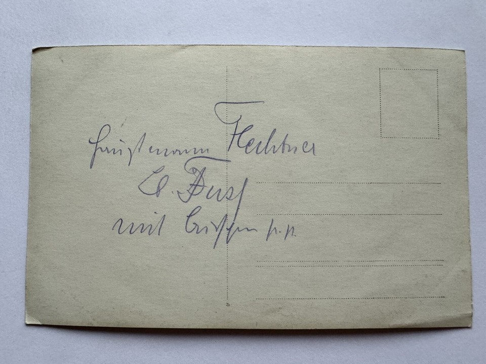 orig. Foto AK Soldat WK1 WW1 Erster Weltkrieg Uniform um 1916 | eBay