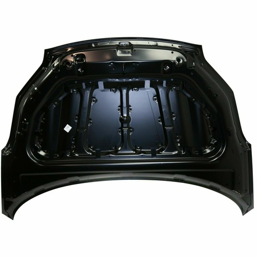 New Primed Steel Hood For 2017-2022 Sportage FWD KI1230138 66400-D9000 ...