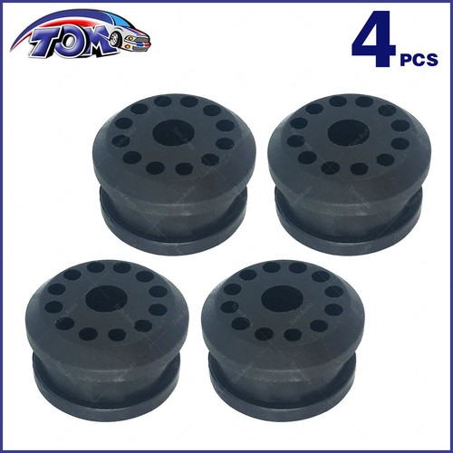New 4Pcs 4X4 Transfer Case Shifter Bushing For Dodge Ram 1500 2500 ...