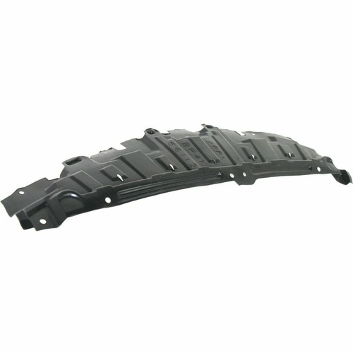 Front Engine Splash Shield Under Cover For 2004-2009 Mazda 3 | eBay