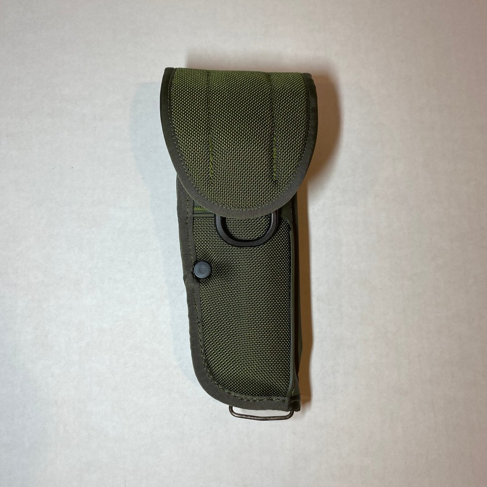 USGI M12 Holster Bianchi Military Universal Olive Drab M9 92F 1911 ...