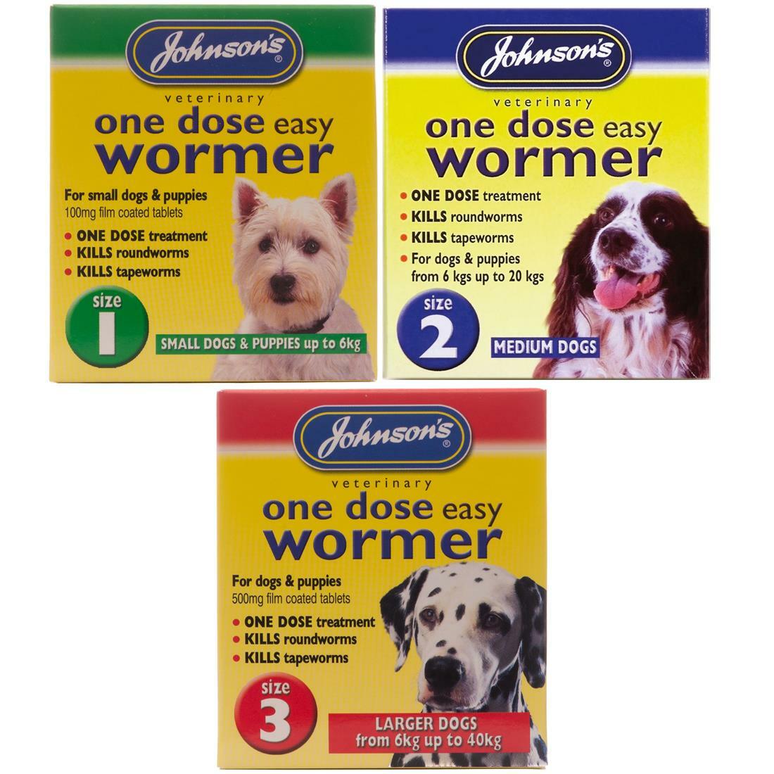 How Do You Treat Tapeworms In Dogs