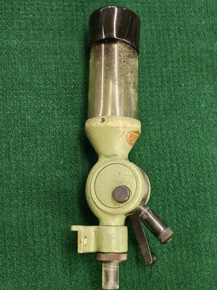 Redding Master Powder Measure Model #3 with Mounting Bracket Reloading ...