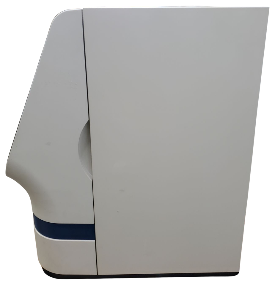 AB APPLIED BIOSYSTEMS HITACHI 3500 GENETIC ANALYZER | eBay