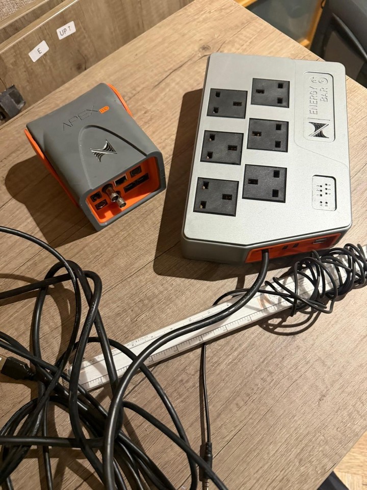 Neptune Systems A3 Pro and Trident NP Bundle | eBay UK