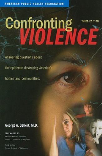 Confronting Violence: Answering Questions about the Epidemic Destroying ...