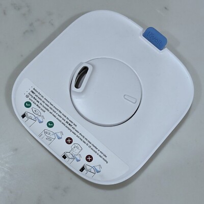 Original Top Cover and Nozel for Levoit OasisMist 1000S Tower ...