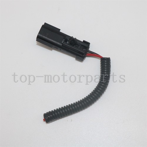 OEM 2-pins 52772 Ignition Pigtail Plug Connector for 2003-2005 Dodge ...