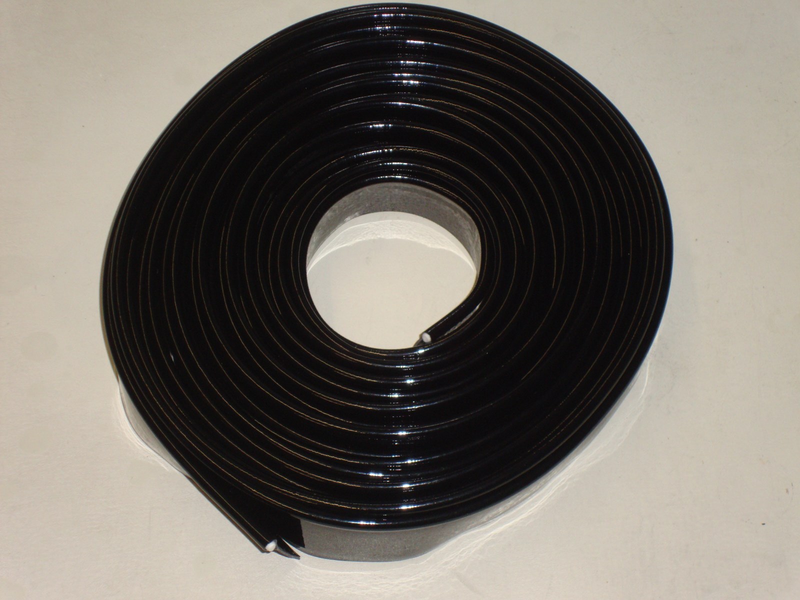 40-47 Ford Truck Fender Welt 3/16" Bead | Black