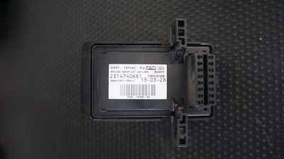 13-16 LINCOLN MKZ AUTOMATIC SMART DATA LINK MODULE OEM | eBay