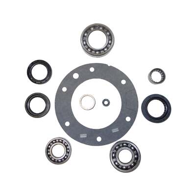 BW4485 NR3 AWD Borg Warner Transfer Case Rebuild Kit w/ Bearings ...