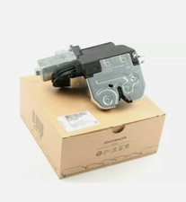 Volkswagen Touareg 7p Rear Lid Lock 7P0827505M Genuine for sale online ...