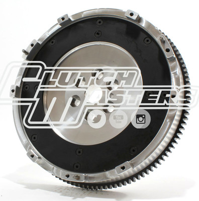Clutchmasters Aluminum Flywheel 05-17 Ford Focus 2.0L 5-Speed FW-234-AL ...