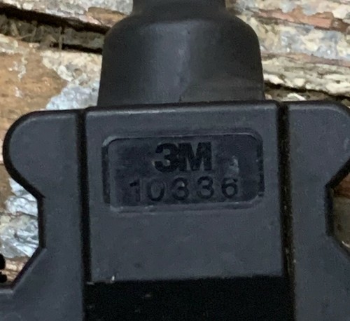 3M 10336 CABLE CONNECTOR | eBay