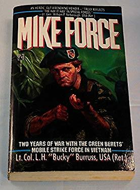 Mike Force by L. H. Burrus (1989, Mass Market) for sale online | eBay