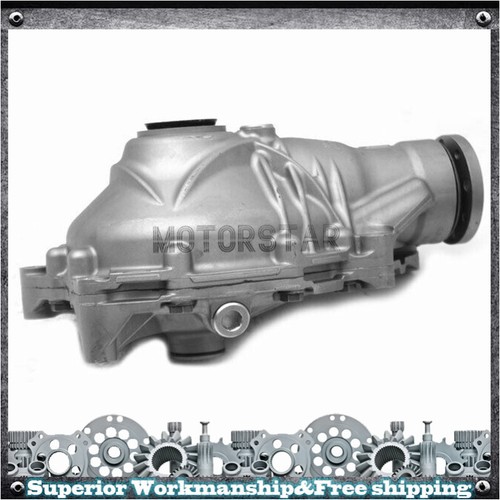 For BMW X5 X6 F15 F16 F32 F30 320i Front Axle Differential Carrier ...