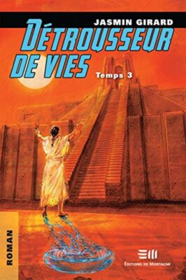 D?trousseur de vies 03 |Roman fantastique| |French | Très bon état | eBay