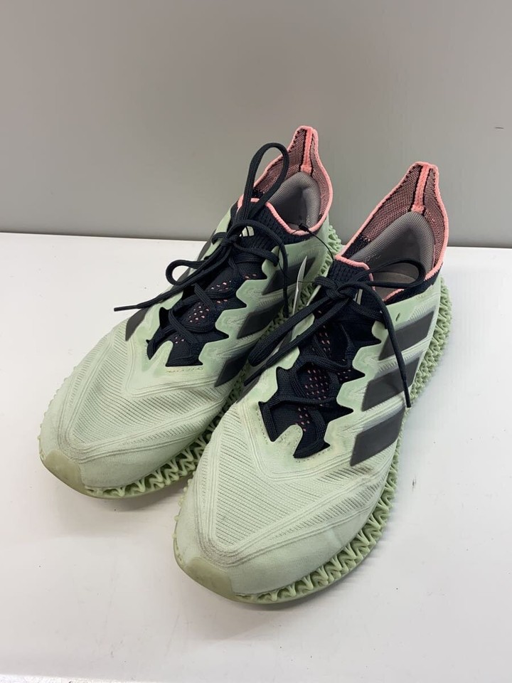 Adidas Low Sneakers 27Cm Green Id8310 XMJ94 | eBay