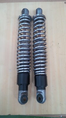 Amortisseurs Choc Absorber Benelli Morini ducati Gilera 310 MM (MT8) | eBay