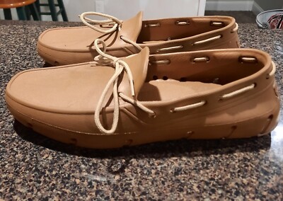 Tucket Footwear Mens Deck/Boat/Water Shoes Size 11 | eBay