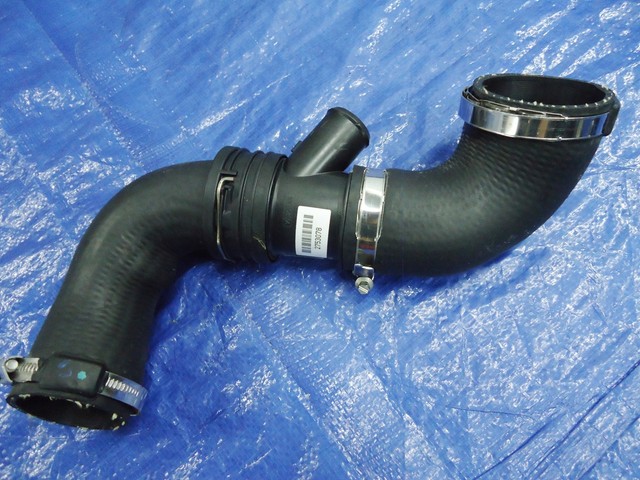 2007-2015 MINI COOPER S R55 R56 R57 R58 R60 INTAKE MANIFOLD HOSE OEM | eBay