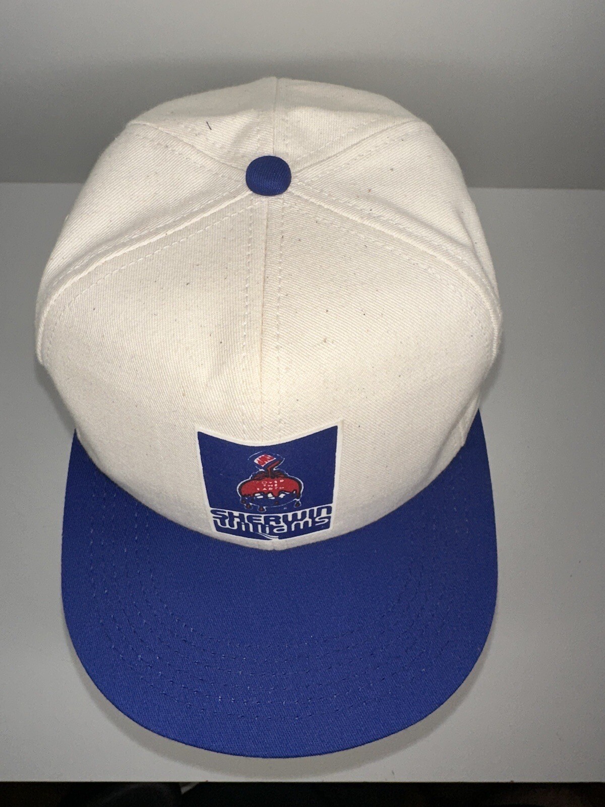 Sherwin Williams K-Products Snapback Hat - Gem