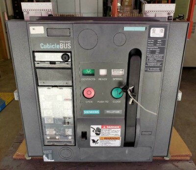 Circuit Breakers - Bus Duct