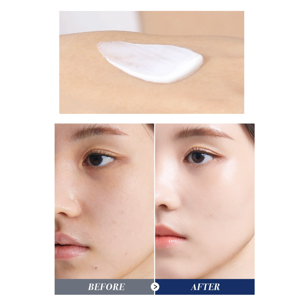 [PONY EFFECT] Prime Protect Super Moist Sun Base SPF 50+ / PA++++ 50g K ...