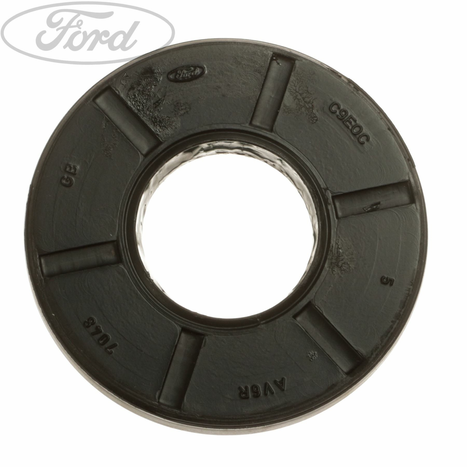 Genuine Ford Transmission Case Oil Seal 1691101 for sale online | eBay UK