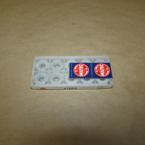 MIL-TEC Freedom Cutter Ceramic Inserts O-NP-062-S-1-UC NP45L-.635 ...