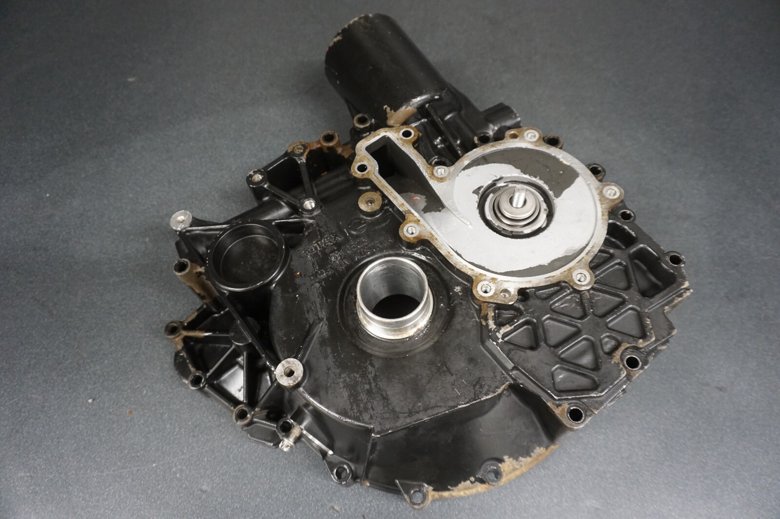 2010-2022 Sea-Doo OEM PTO Stator Magneto Cover GTX Challenger Wake GTI ...