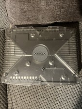 Xbox Crystal Console for sale | eBay
