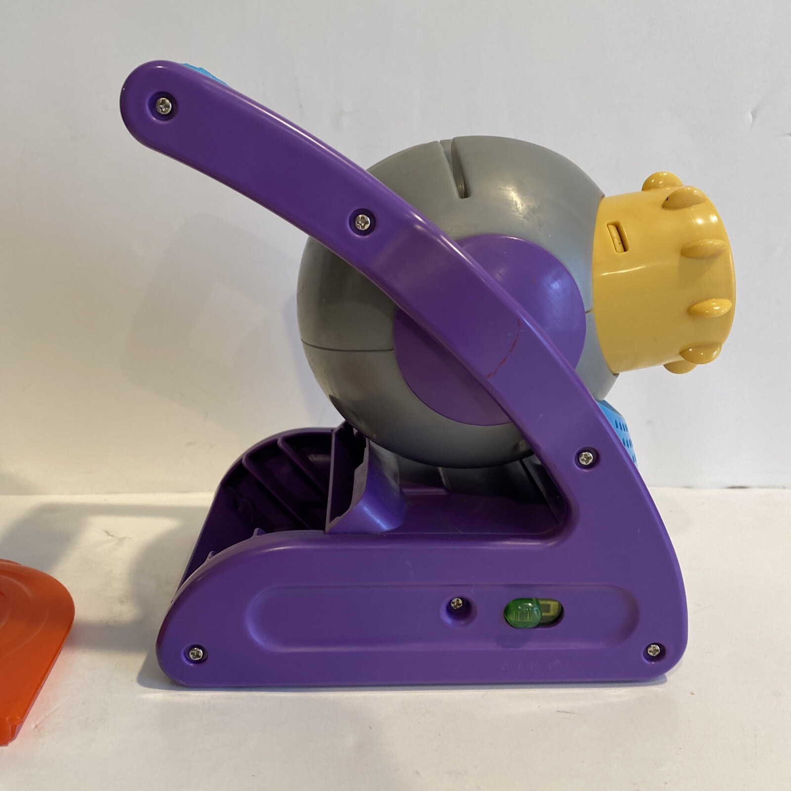 Fisher Price View Master Discovery Channel Projector 2005 Lights ...