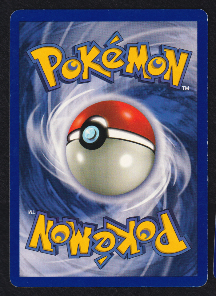 Pokémon TCG Pokemon Flute Base Set 86/102 (Lightly Played) | eBay
