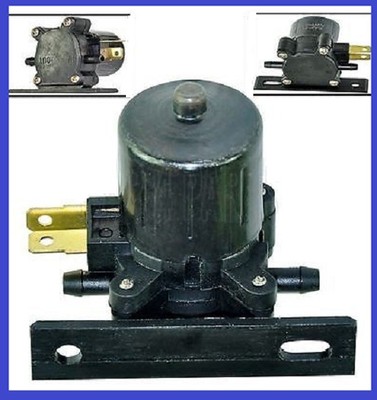 Pompe de lavage eau land rover STC575 - PRC3369 - 589353 | eBay