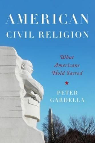 Peter Gardella American Civil Religion (Paperback) 9780195300185 | eBay