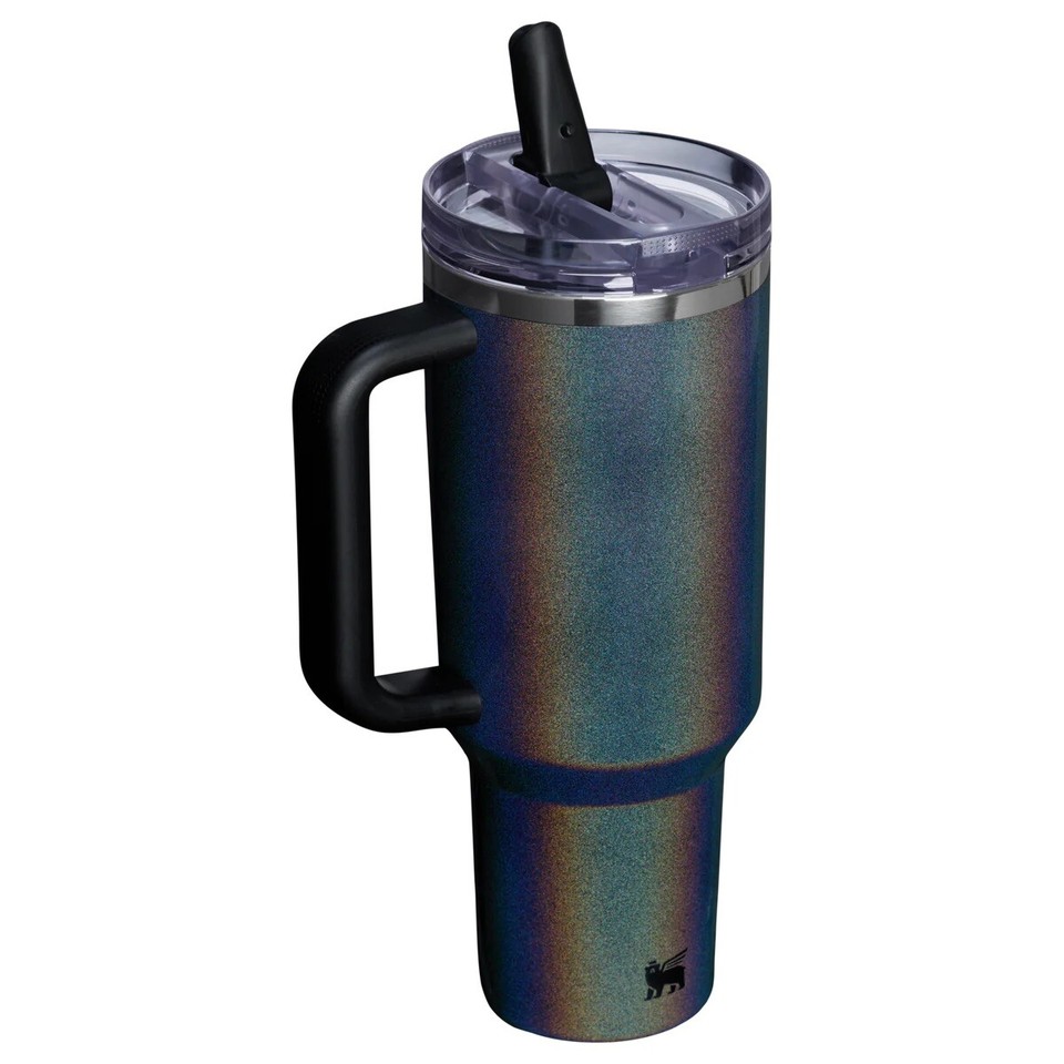 Stanley Midnight Glitz 40oz Protour Tumbler Preorder | eBay