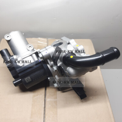 OEM Genuine EGR VALVE 284102A850 for 10-15 Hyundai Tucson Kia Optima ...