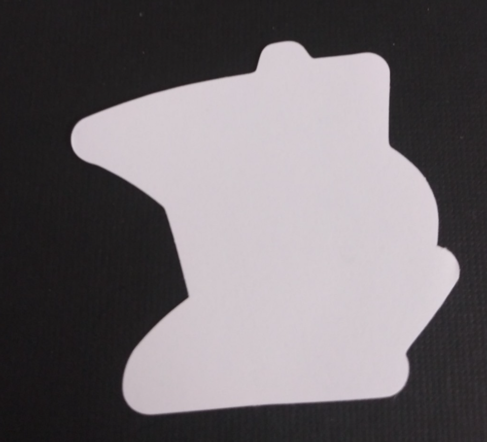 Beautiful Colorful Minnesota State Shaped Sticker 2.25" x 2.5" (M) | eBay