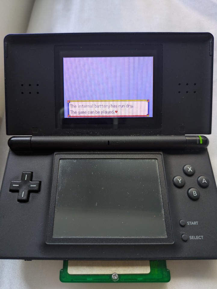 Pokemon Emerald | Authentic | Tested | Working | Bad Sticker | GBA ...